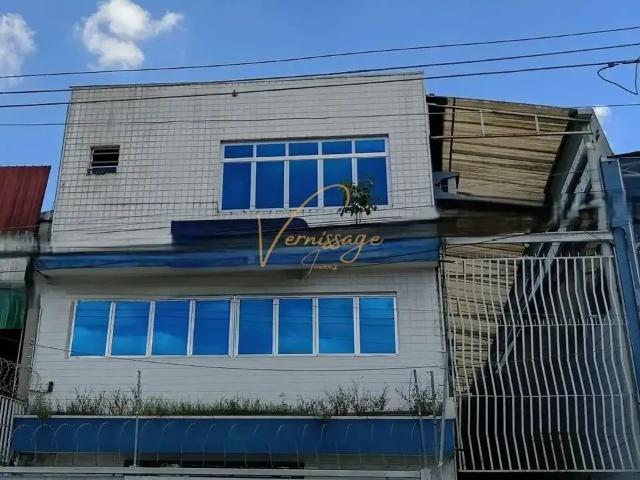 Galpão / Depósito para Venda em Osasco/SP Piratininga