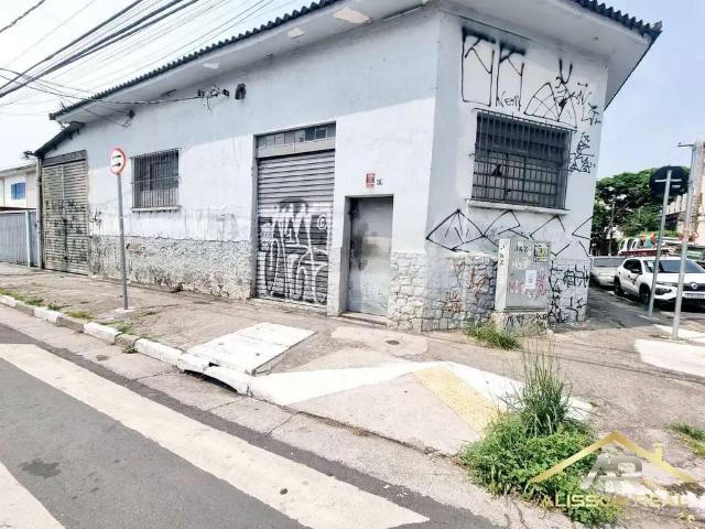 Galpão / Depósito para Venda em Osasco/SP Presidente Altino