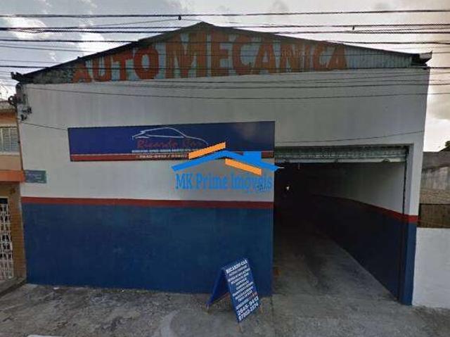 Galpão / Depósito para Venda em Osasco/SP Presidente Altino
