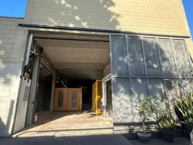 Galpão / Depósito para Venda em Osasco/SP Presidente Altino