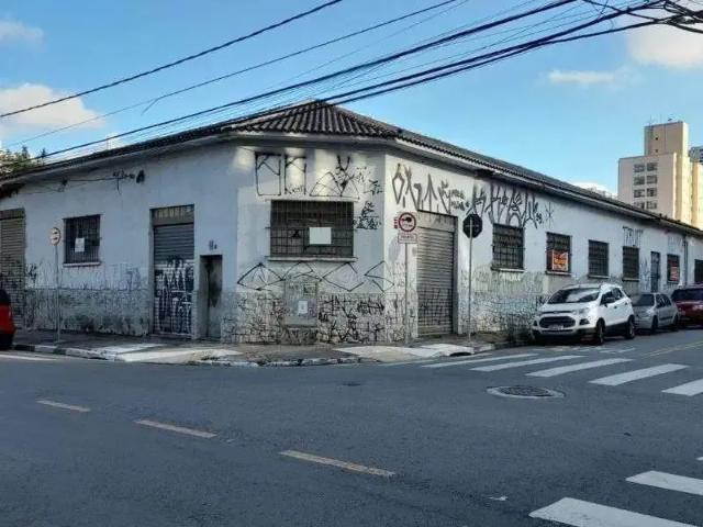 Galpão / Depósito para Venda em Osasco/SP Presidente Altino