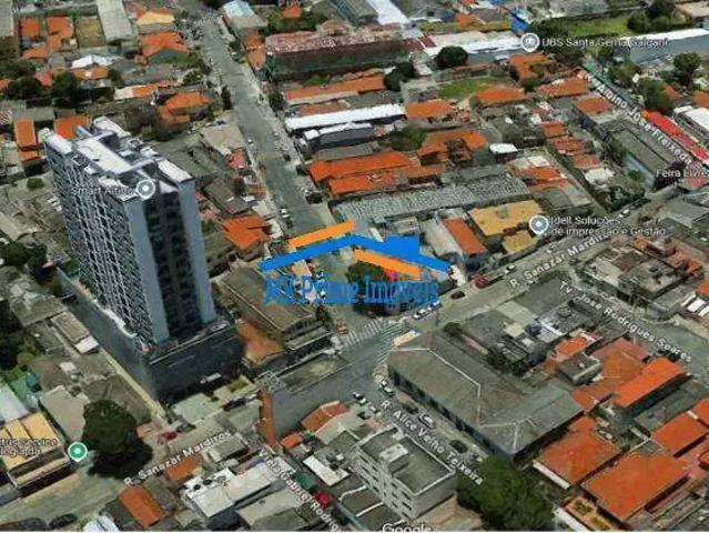 Galpão / Depósito para Venda em Osasco/SP Presidente Altino