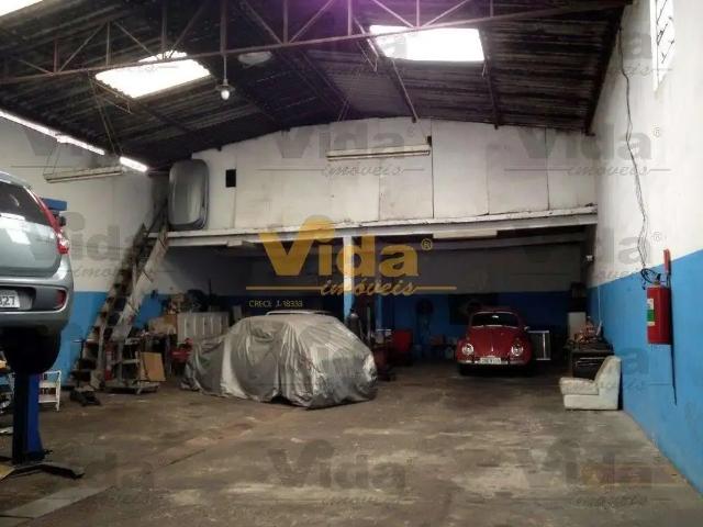 Galpão / Depósito para Venda em Osasco/SP Presidente Altino