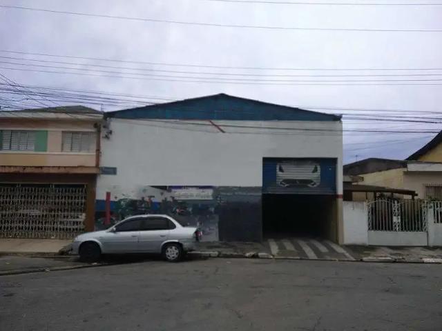 Galpão / Depósito para Venda em Osasco/SP Presidente Altino