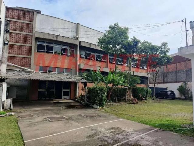 Galpão / Depósito para Venda em Osasco/SP Remédios