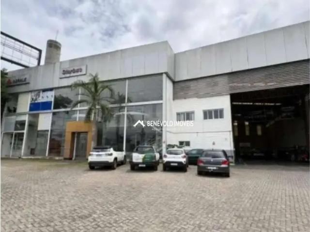 Galpão / Depósito para Venda em Osasco/SP Remédios