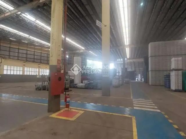 Galpão / Depósito para Venda em Osasco/SP Remédios
