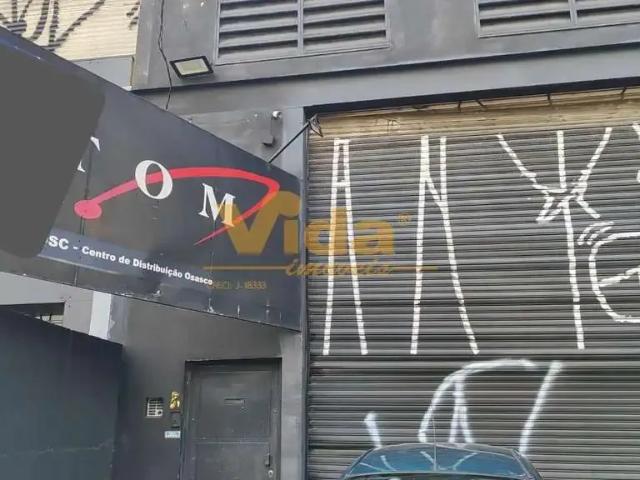 Galpão / Depósito para Venda em Osasco/SP Rochdale