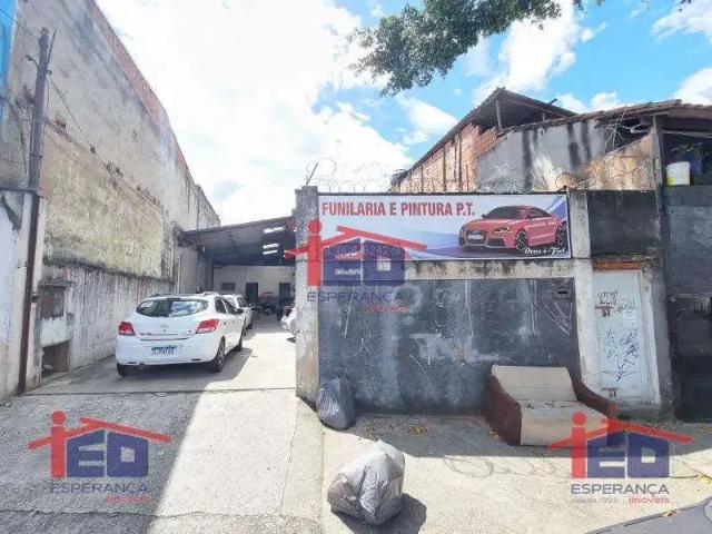 Galpão / Depósito para Venda em Osasco/SP Rochdale