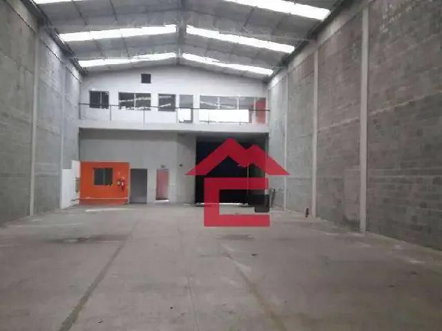 Galpão / Depósito para Venda em Osasco/SP Rochdale