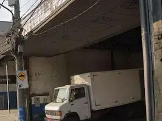 Galpão / Depósito para Venda em Osasco/SP Rochdale
