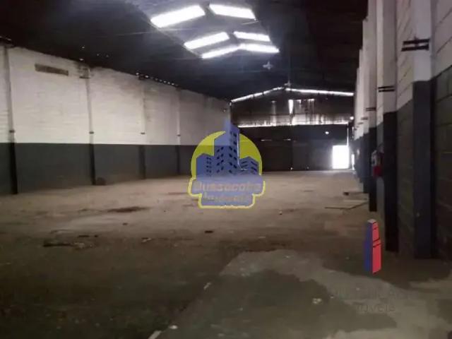 Galpão / Depósito para Venda em Osasco/SP Rochdale
