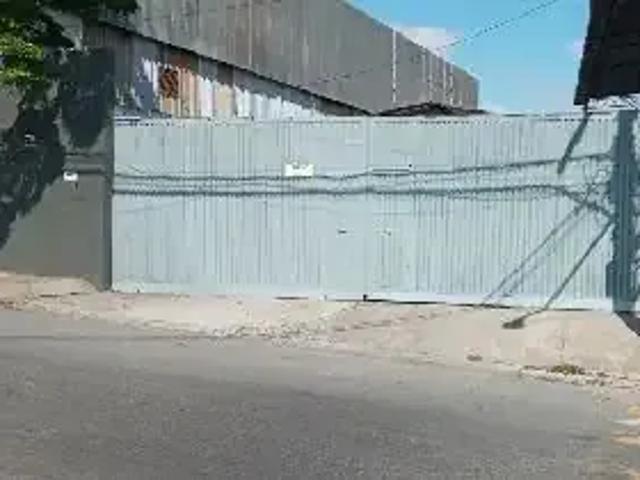 Galpão / Depósito para Venda em Osasco/SP Rochdale
