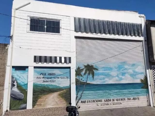Galpão / Depósito para Venda em Osasco/SP Rochdale