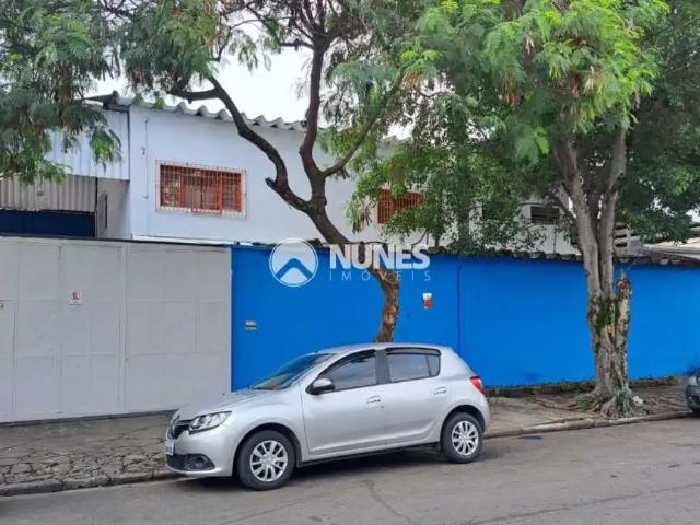 Galpão / Depósito para Venda em Osasco/SP Rochdale