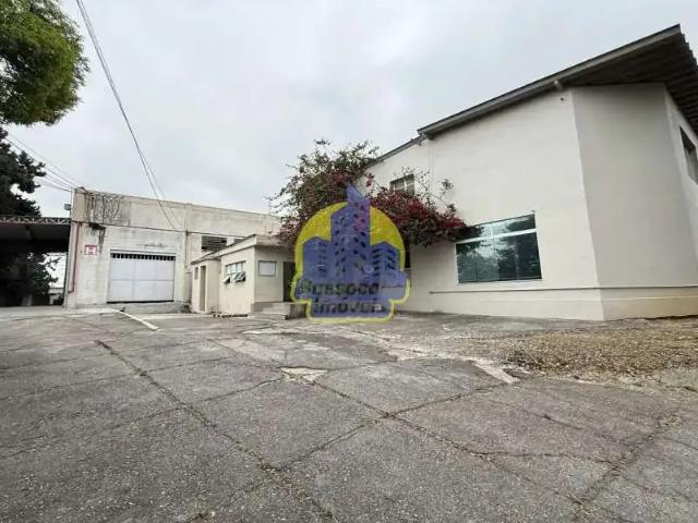 Galpão / Depósito para Venda em Osasco/SP São Pedro