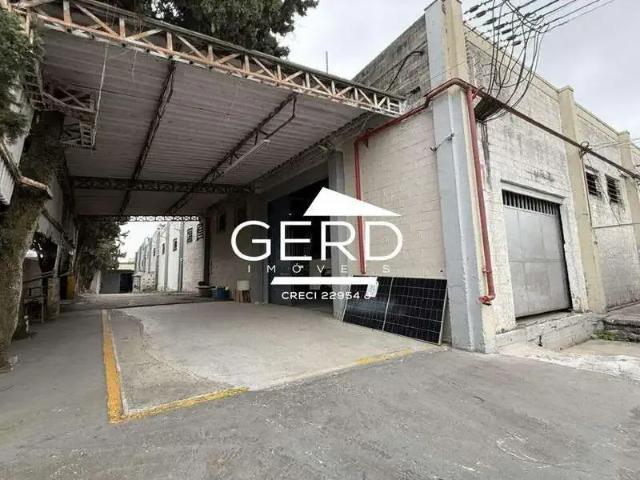 Galpão / Depósito para Venda em Osasco/SP São Pedro