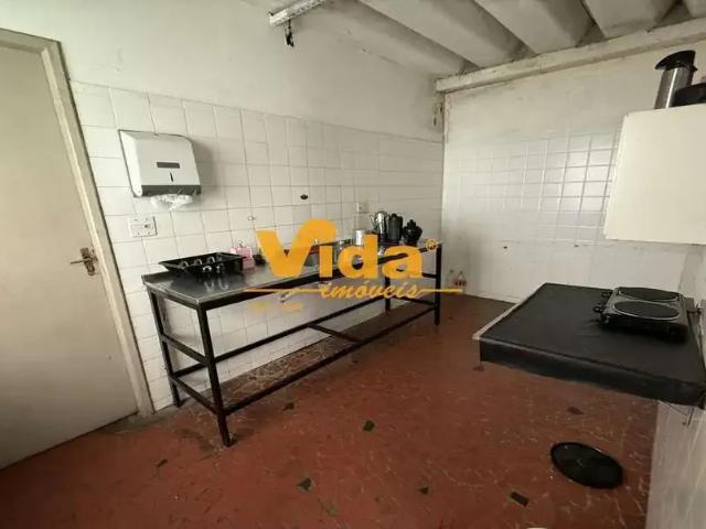 Galpão / Depósito para Venda em Osasco/SP São Pedro