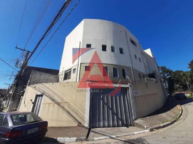 Galpão / Depósito para Venda em Osasco/SP Santa Maria