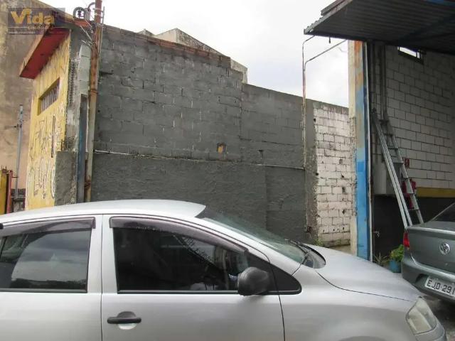 Galpão / Depósito para Venda em Osasco/SP Santo Antônio