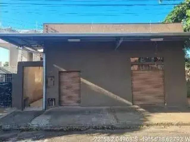 Galpão / Depósito para Venda em Ourinhos/SP Vila Santos Dumont 3 Quartos