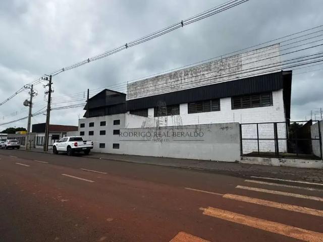 Galpão / Depósito para Venda em Paiçandu/PR Jardim Paulista