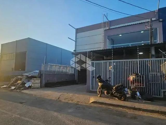 Galpão / Depósito para Venda em Palhoça/SC Pachecos