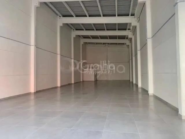 Galpão / Depósito para Venda em Palhoça/SC Passa Vinte
