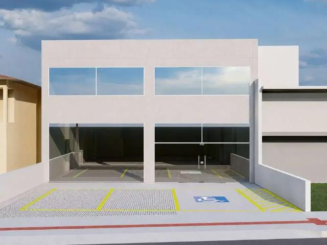 Galpão / Depósito para Venda em Palhoça/SC Passa Vinte