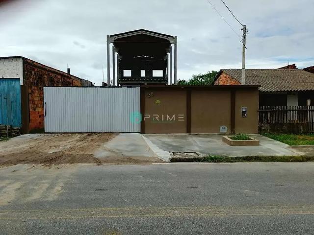 Galpão / Depósito para Venda em Paranaguá/PR Vila Garcia