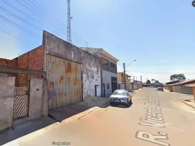 Galpão / Depósito para Venda em Pardinho/SP Colina Azul