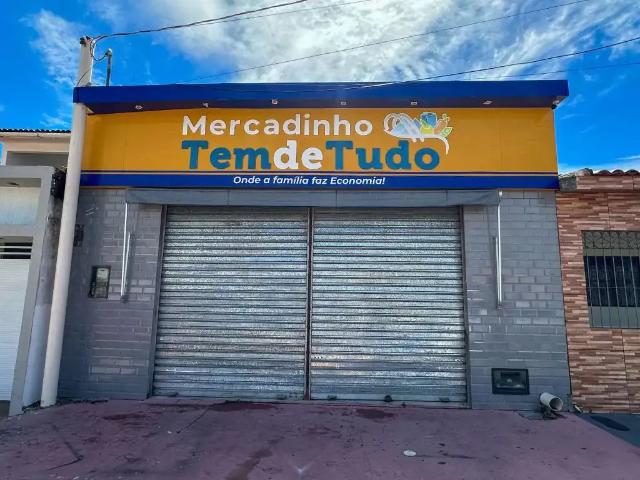 Galpão / Depósito para Venda em Paripueira/AL Centro 1 Quartos