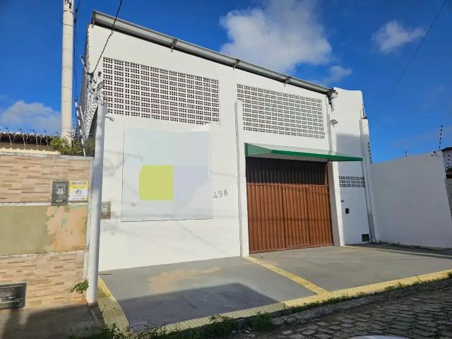 Galpão / Depósito para Locação em Parnamirim/RN Emaús