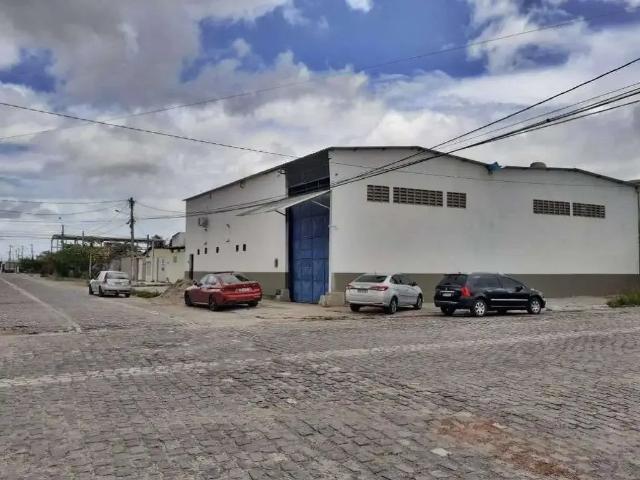 Galpão / Depósito para Venda em Parnamirim/RN Monte Castelo