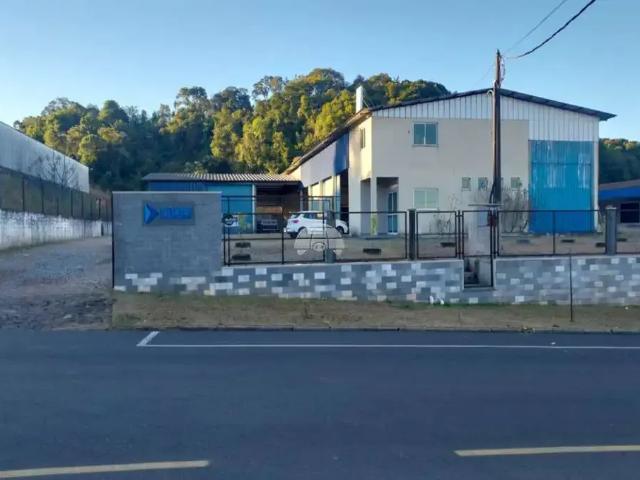 Galpão / Depósito para Venda em Pato Branco/PR Planalto