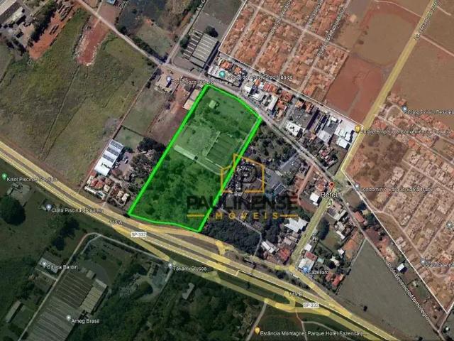 Galpão / Depósito para Venda em Paulínia/SP Betel