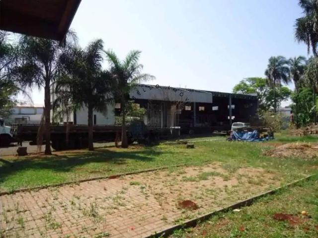 Galpão / Depósito para Venda em Paulínia/SP Betel