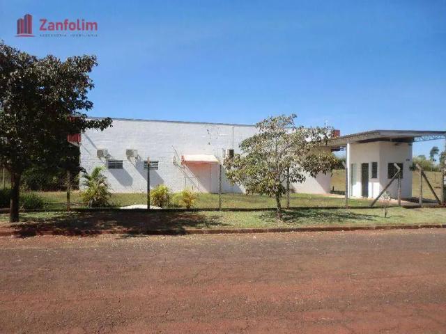 Galpão / Depósito para Venda em Paulínia/SP Betel