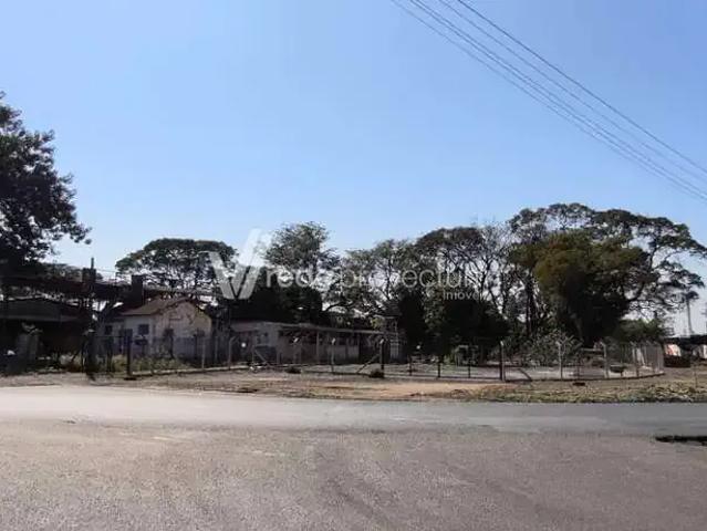 Galpão / Depósito para Venda em Paulínia/SP Bonfim