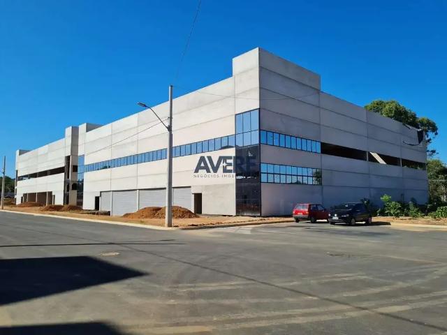 Galpão / Depósito para Venda em Paulínia/SP Cascata