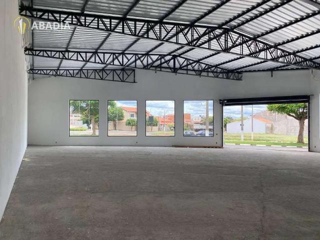 Galpão / Depósito para Venda em Paulínia/SP João Aranha