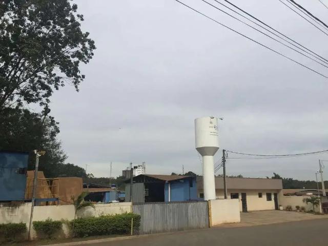 Galpão / Depósito para Venda em Paulínia/SP Santa Terezinha