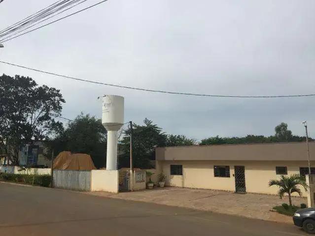 Galpão / Depósito para Venda em Paulínia/SP Santa Terezinha