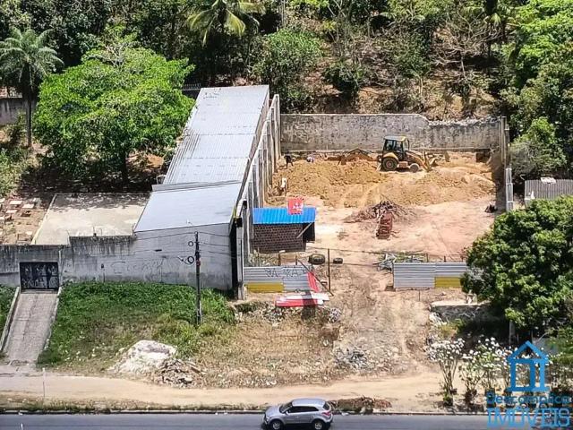 Galpão / Depósito para Venda em Paulista/PE Jaguaribe 3 Quartos