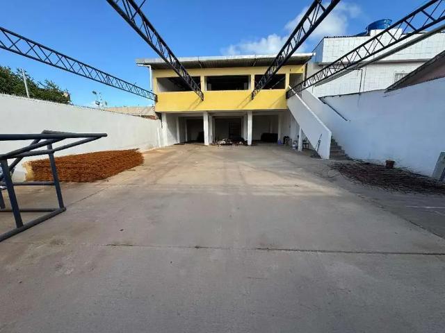 Galpão / Depósito para Venda em Paulista/PE Janga