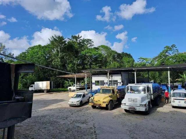 Galpão / Depósito para Venda em Paulista/PE Jardim Paulista