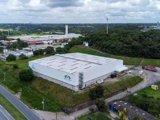 Galpão / Depósito para Venda em Paulista/PE Jardim Paulista