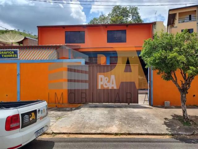 Galpão / Depósito para Venda em Pedreira/SP Jardim Alzira