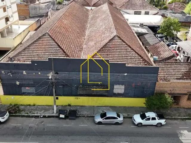 Galpão / Depósito para Venda em Pelotas/RS Centro