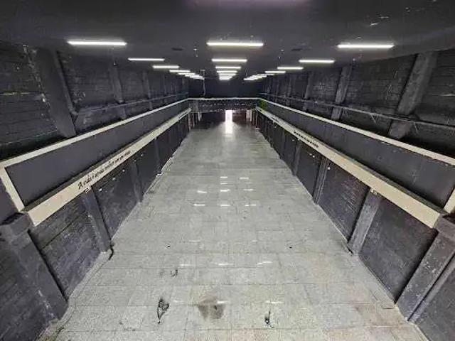 Galpão / Depósito para Venda em Peruíbe/SP Centro